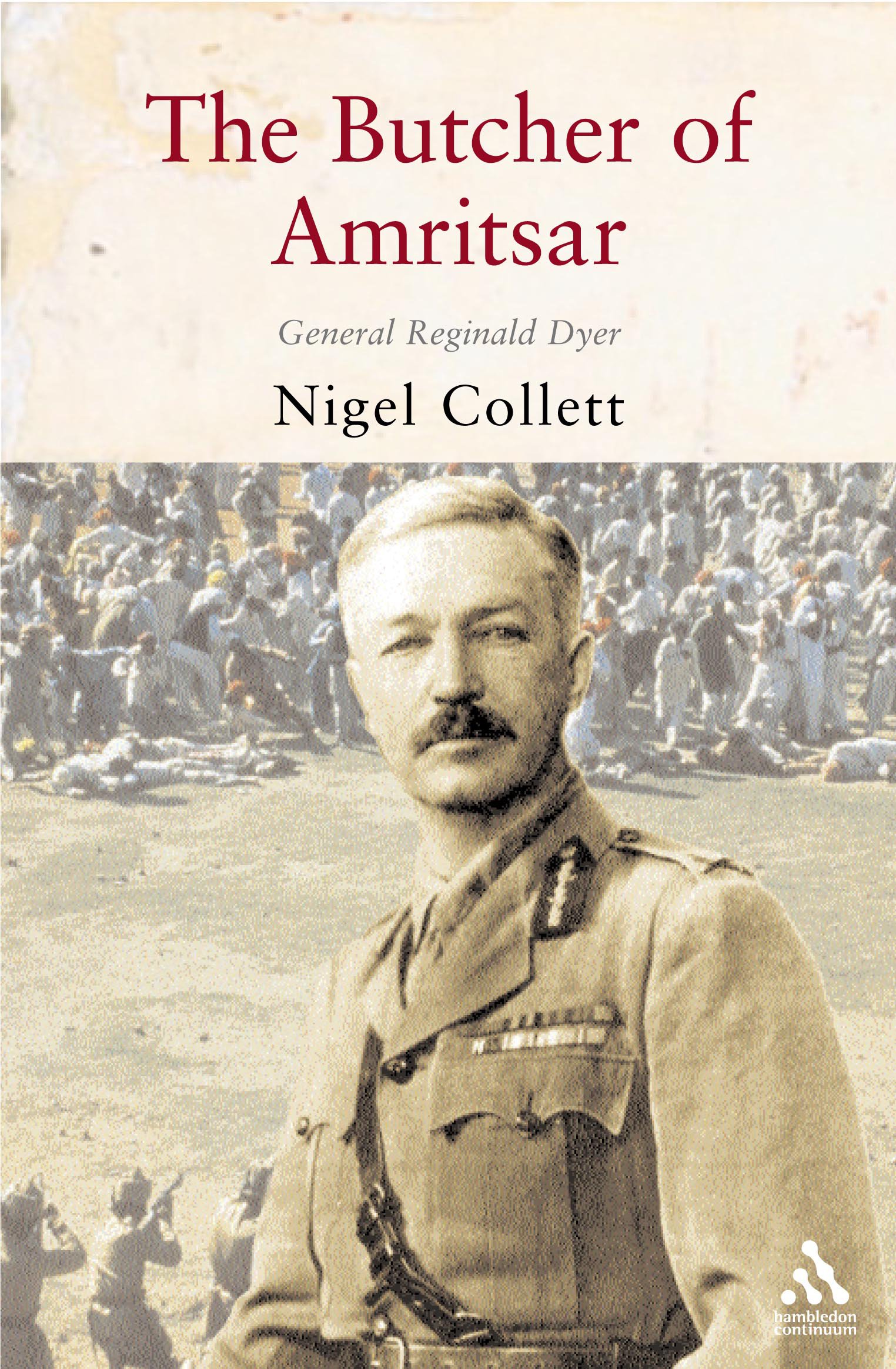 Jallianwala Bagh massacre by Colonel Reginald Edward Harry Dyer: Here's ...