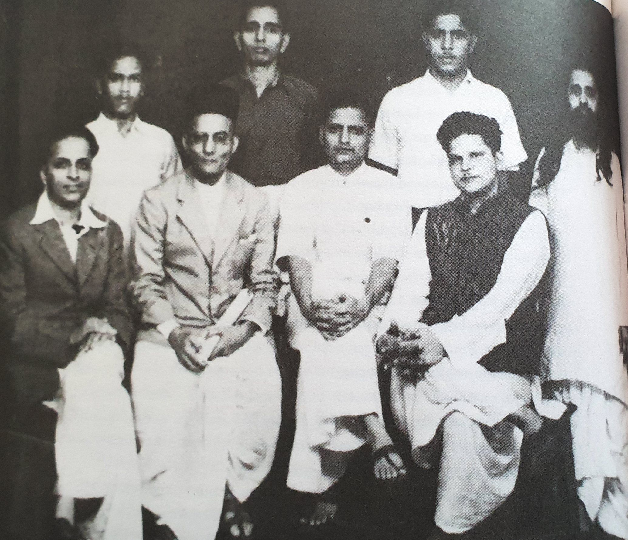 Why I killed Gandhi: Godse’s final address in the Court at Punjab High ...